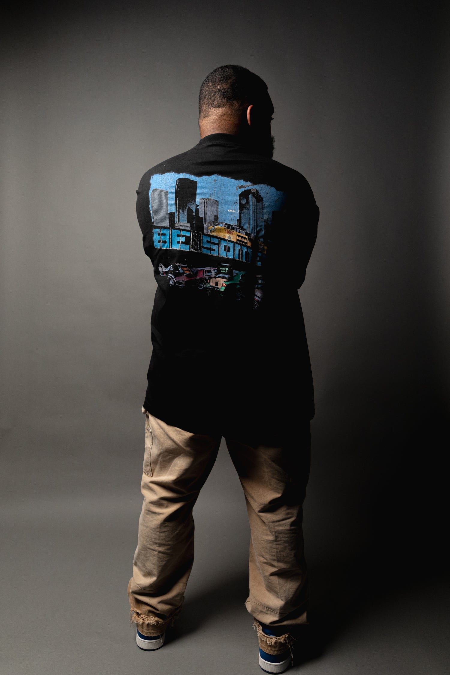 Faded World Clothing