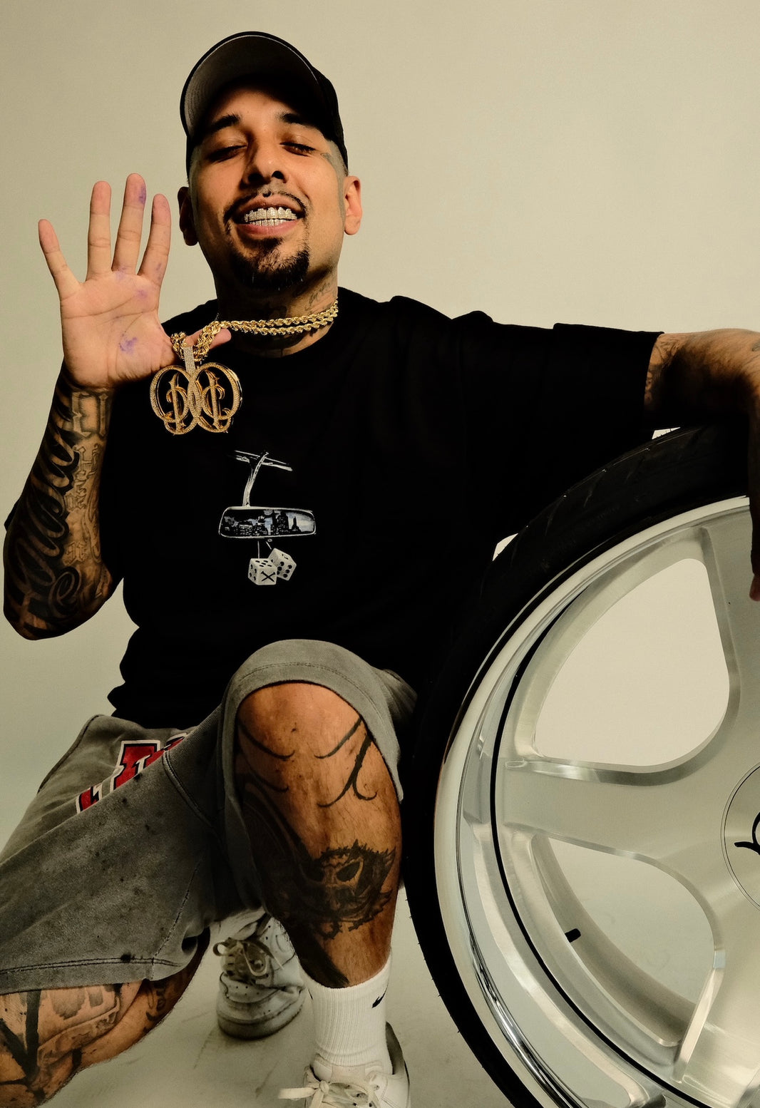 T-shirts collection – Faded World Clothing